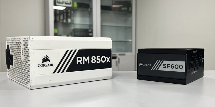 مستلزمات الطاقة ATX VS SFX: العثور على نوبة مثالية