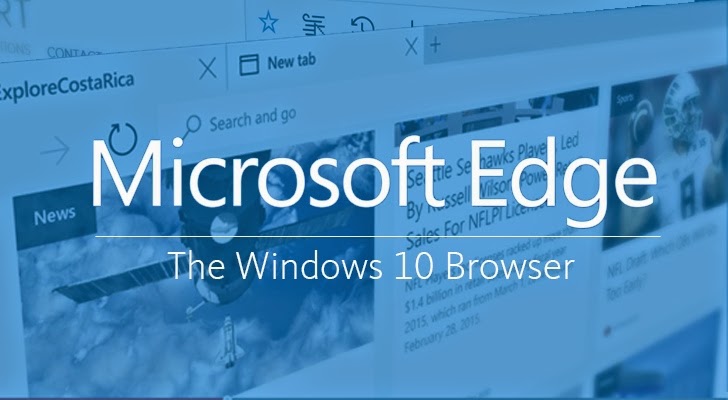 تقدم Microsoft دعم Windows Hello لمتصفح Microsoft Edge