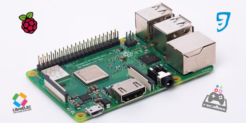 5 من أفضل توزيعات Linux لـ Raspberry Pi