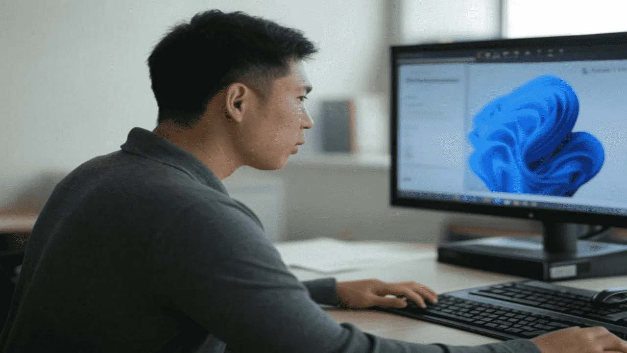 كيفية تكوين إعدادات TCP/IP في نظام التشغيل Windows - Mundo Geek