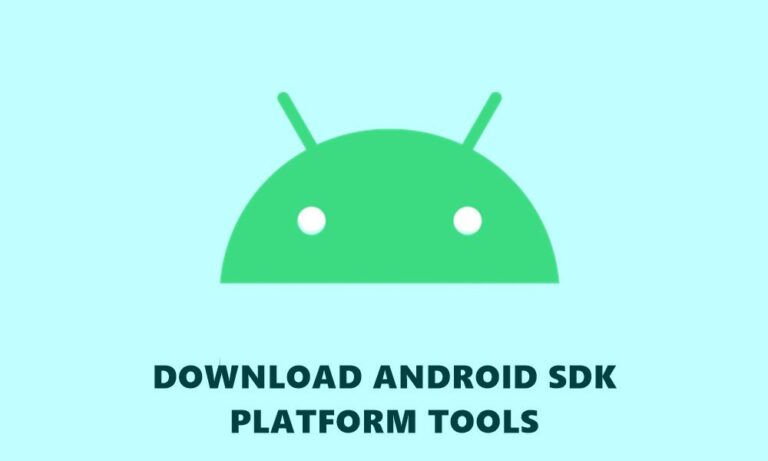 تنزيل أدوات منصة Android SDK (Windows/Mac/Linux) - Mundo Geek