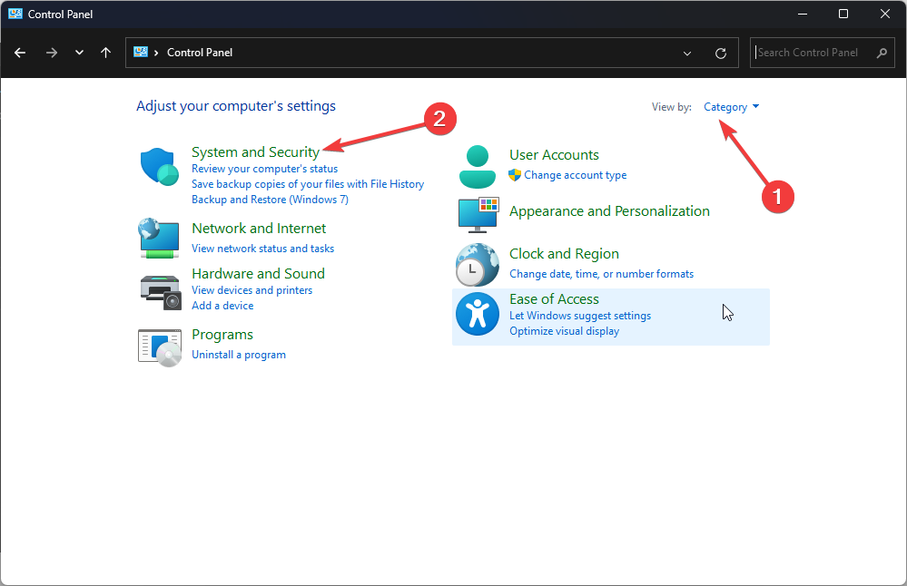 ما هو Sysdm.cpl وكيفية استخدامه - Mundo Geek