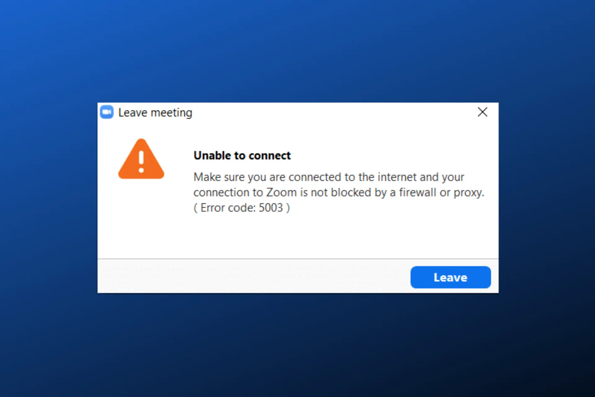 كيفية إصلاح التكبير لا يعمل مع VPN مرة واحدة وإلى الأبد! - Mundo Geek