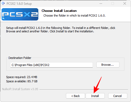 كيفية تشغيل ألعاب PS2 المحدثة باستخدام PCSX2 على نظام التشغيل Windows 11 - Mundo Geek