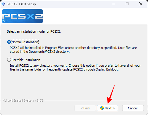 كيفية تشغيل ألعاب PS2 المحدثة باستخدام PCSX2 على نظام التشغيل Windows 11 - Mundo Geek