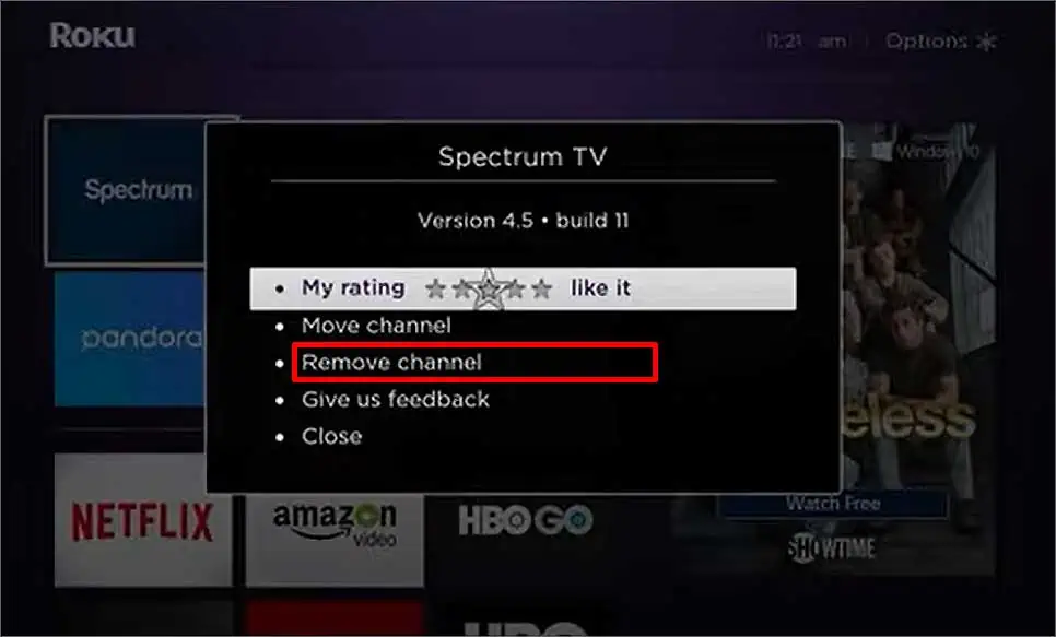 ¿La aplicación Spectrum en Roku no funciona? Aquí hay 7 formas de ...