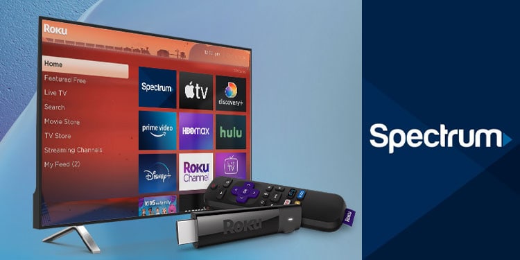¿La aplicación Spectrum en Roku no funciona? Aquí hay 7 formas de ...