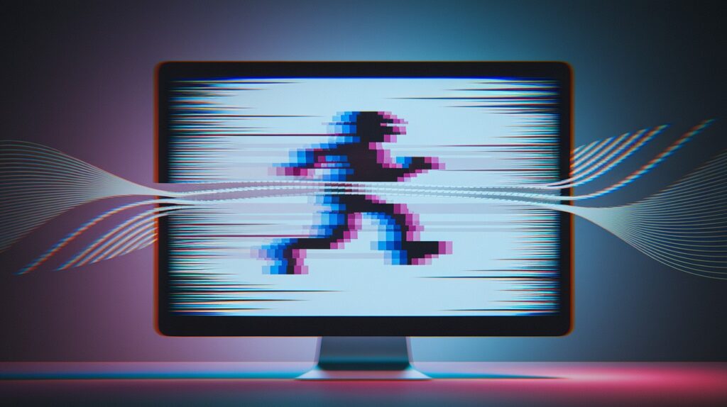 Resetování grafické karty: Průvodce rychlým opravou - Mundo Geek