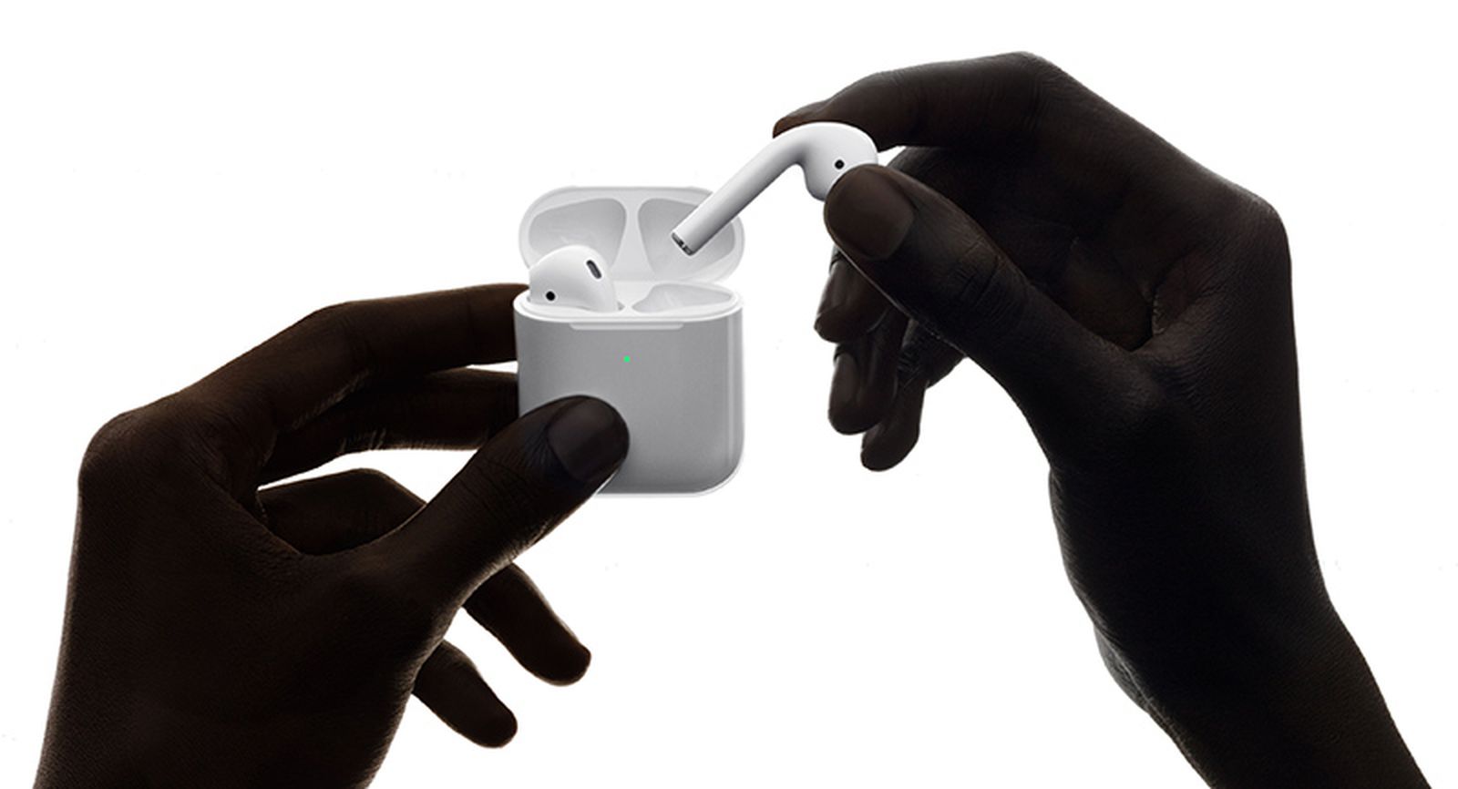 Jak nastavit a připojit AirPods (2. generace) a AirPods Pro - Mundo Geek