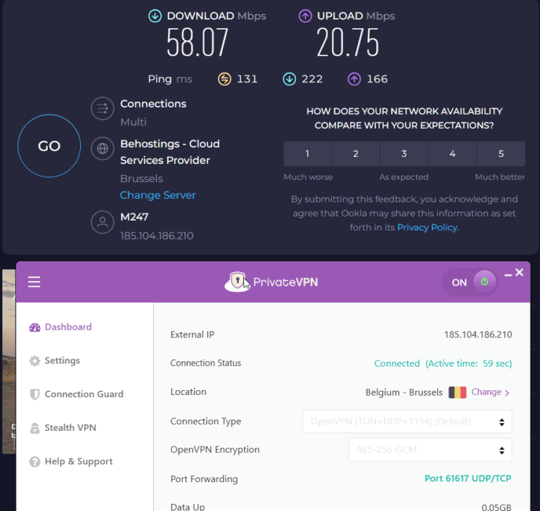 Jak nastavit a používat privatevpn v Kanadě? (2025) - Mundo Geek