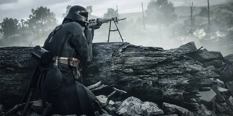 Všechny hry Battlefield v pořadí podle data vydání - Mundo Geek