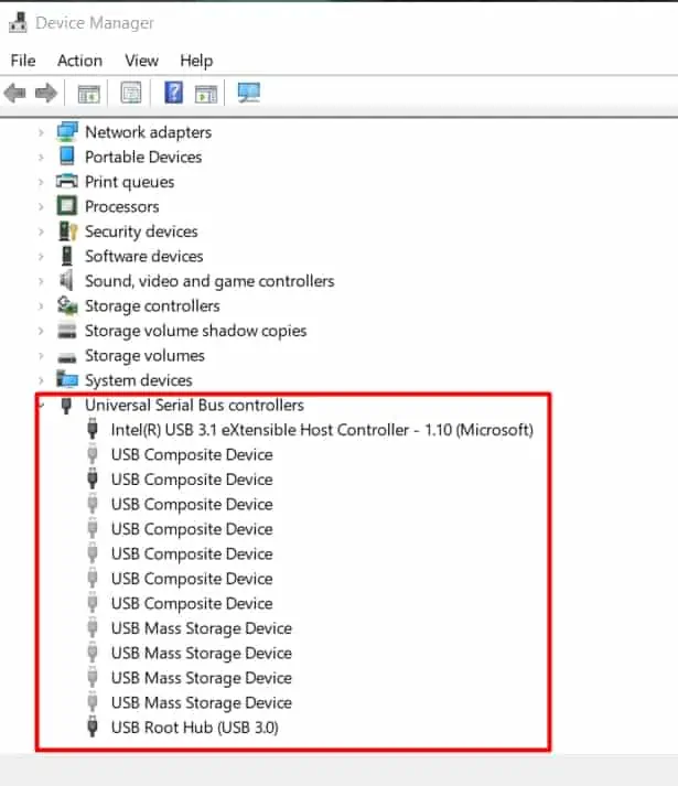 12 způsobů, jak opravit „Neznámý požadavek na deskriptor USB zařízení ...