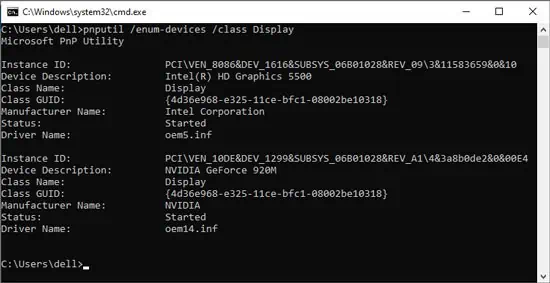 Jak resetovat ovladač grafiky - Mundo Geek