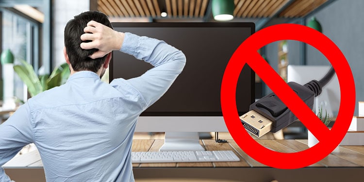 DisplayPort nedetekuje monitor? Vyzkoušejte tyto opravy - Mundo Geek