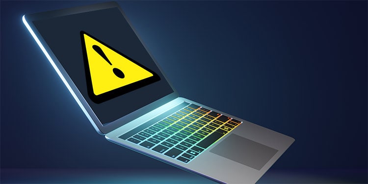 Oprava: Obrazovka notebooku zčernala, ale stále běží - Mundo Geek