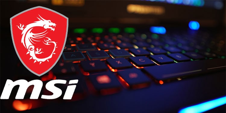 Jak změnit barvu klávesnice MSI? - Mundo Geek