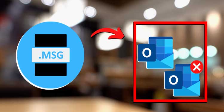 Jak otevřít soubory MSG (s nebo bez aplikace Outlook) - Mundo Geek