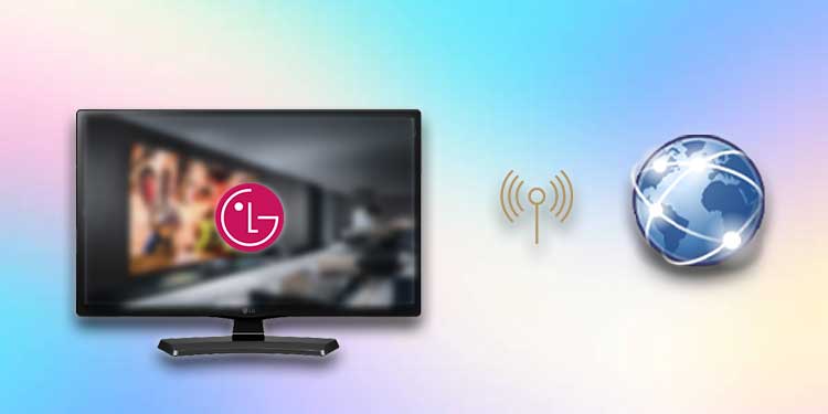 LG TV se nepřipojí k Wi-Fi? Zde je návod, jak to opravit - Mundo Geek