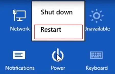 Jak správně restartovat notebook (10 efektivních způsobů) - Mundo Geek