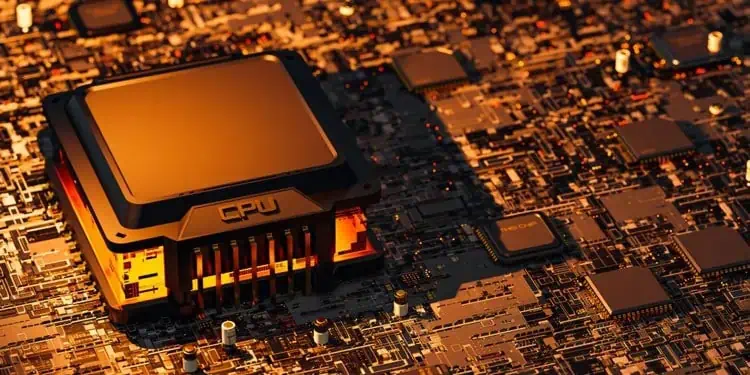 Minimální stav procesoru ve Windows (vše, co potřebujete vědět)