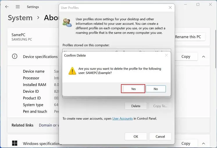 Jak odstranit uživatelský profil ve Windows (3 možné způsoby) - Mundo Geek