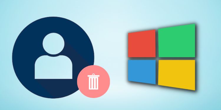 Jak odstranit uživatelský profil ve Windows (3 možné způsoby) - Mundo Geek