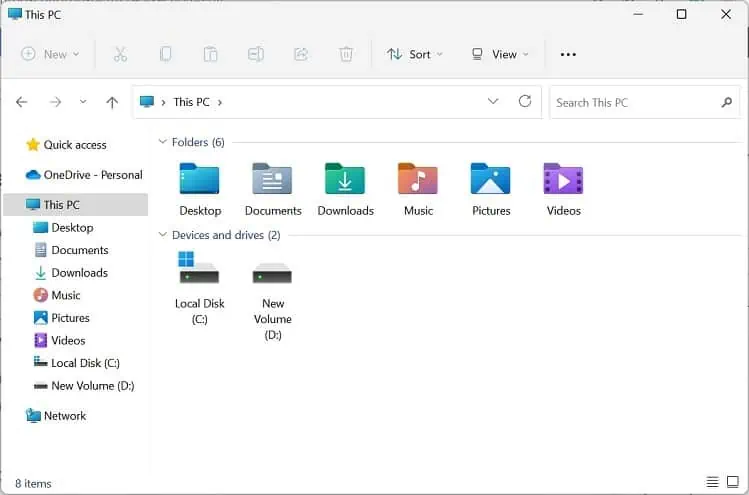 Jak zkontrolovat místo na pevném disku ve Windows - Mundo Geek