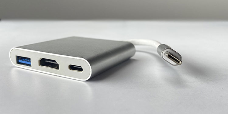 Jak používat adaptér USB na HDMI? - Mundo Geek
