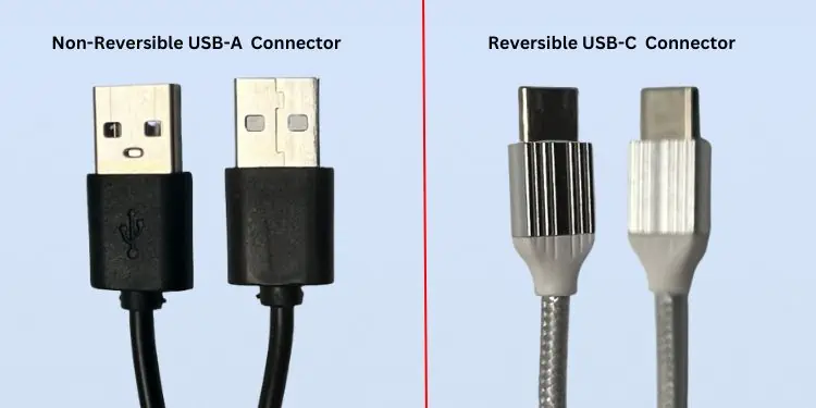 USB A Vs USB C – Jaký je rozdíl? - Mundo Geek