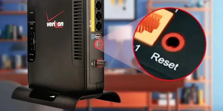 5 způsobů, jak opravit Modem stále bliká - Mundo Geek