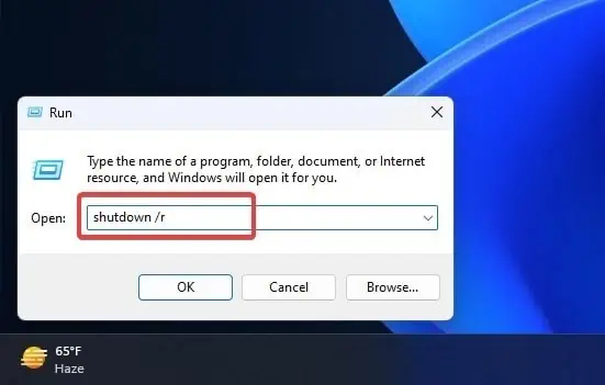 8 způsobů, jak restartovat notebook HP - Mundo Geek