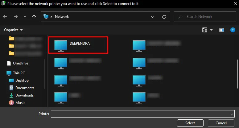 Jak přidat síťovou tiskárnu? 3 Nejlepší způsoby - Mundo Geek