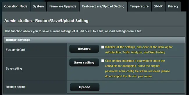 Jak správně resetovat router - Mundo Geek
