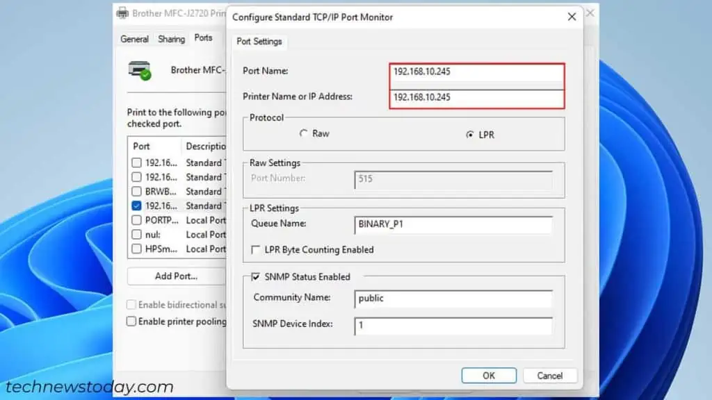 Jak resetovat tiskárnu Brother? 3 Rychlé způsoby - Mundo Geek