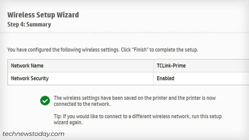 Jak připojit tiskárnu HP k Wi-Fi? - Mundo Geek