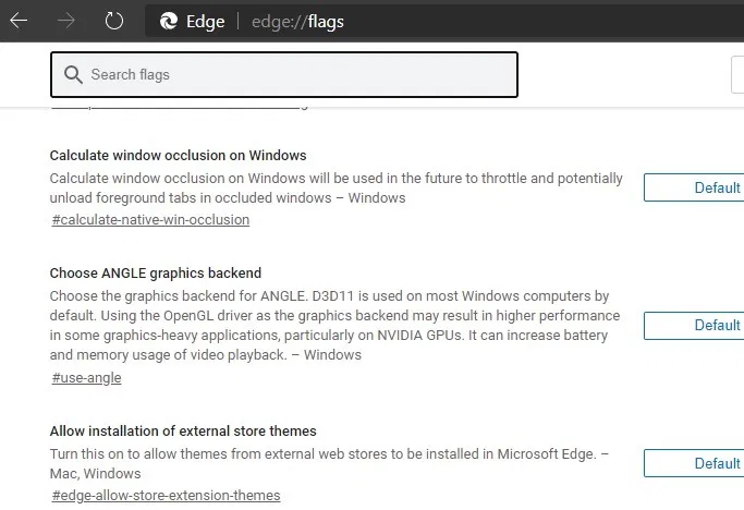 11 nejlepších příznaků Microsoft Edge, které musíte vyzkoušet