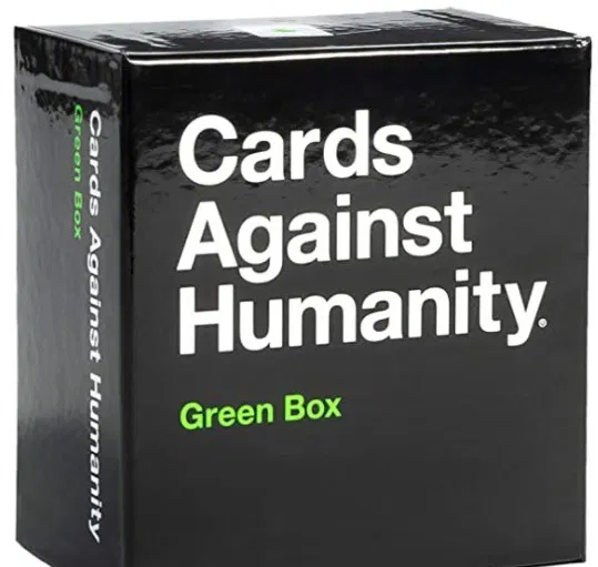 Nejlepší stránky pro hraní karet proti lidskosti online - Mundo Geek