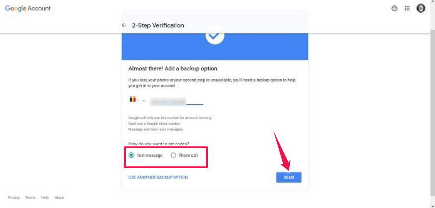 Jak se automaticky odhlásit z účtu Google
