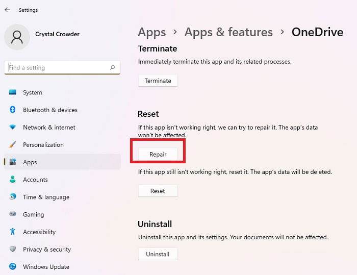 Jak řešit problémy se synchronizací OneDrive