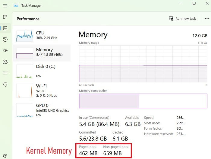 Jak opravit chybu „Neočekávaná výjimka obchodu“ v systému Windows