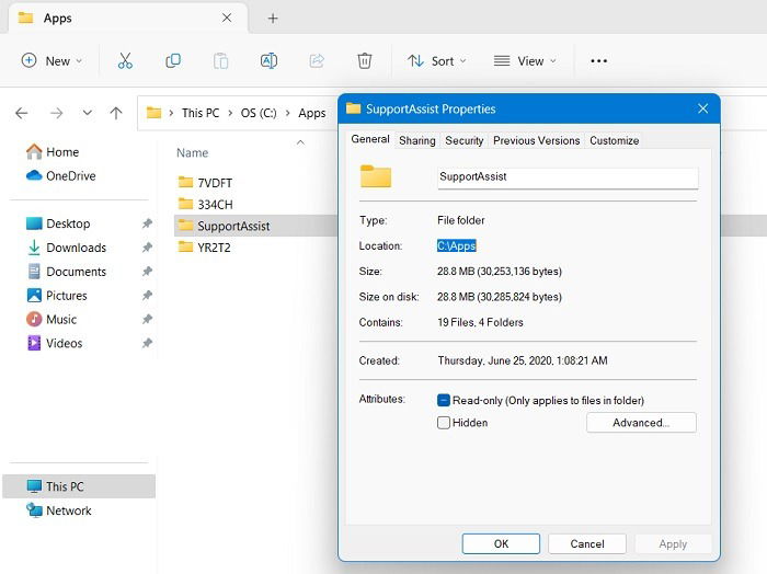 Opravte na Windows s těmito 17 řešeními opravit „Systém nemůže najít ...