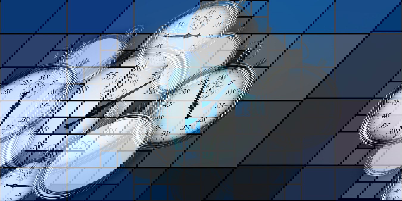 Nastavte blokový rozvrh v kalendáři Outlook pro zvýšenou produktivitu - Mundo Geek