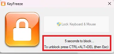 4 Rychlé způsoby, jak vypnout klávesnici ve Windows - Mundo Geek