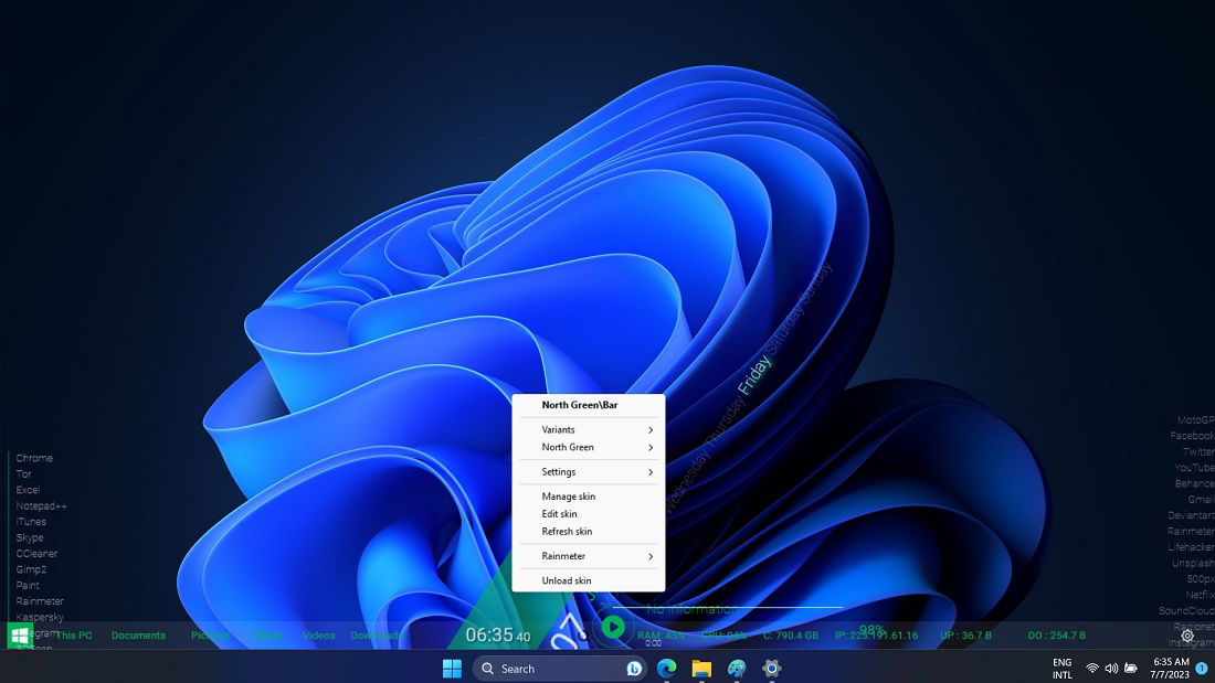 12 nejlepších doků aplikací pro Windows - Mundo Geek