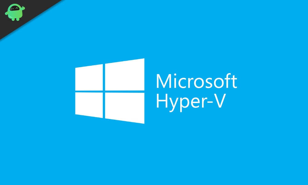 Jak opravit Hyper-V nefunguje na Windows 11 - Mundo Geek