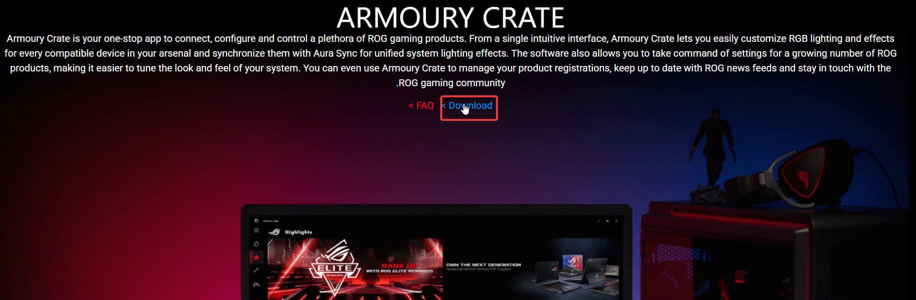 Tlačítko Asus Armory Crate nefunguje: 5 způsobů, jak to opravit - Mundo ...