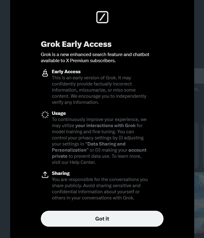 Grok je zdarma pro všechny uživatele X. Zde je to, co s tím můžete dělat