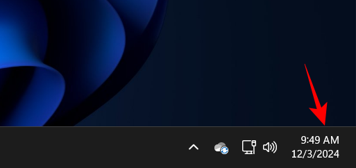 3 způsoby, jak zobrazit celé datum a čas na hlavním panelu Windows 11 ...