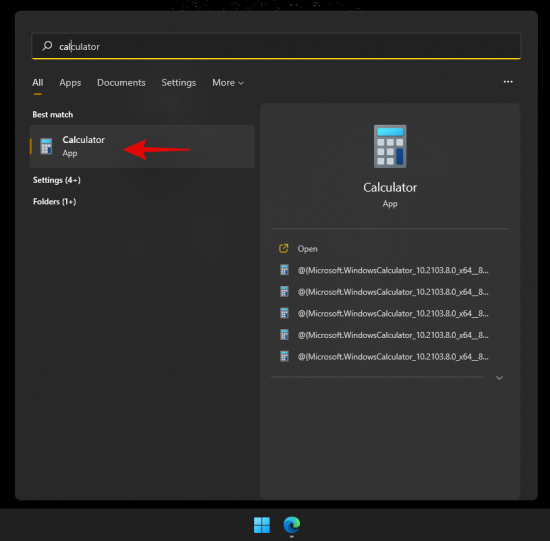 Jak vyhledávat ve Windows 11 [4 způsoby vysvětlení] - Mundo Geek