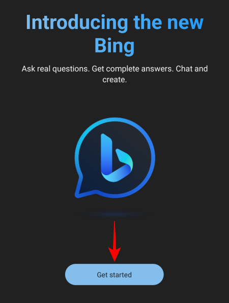 Jak používat Bing AI Chatbot [Kompletní průvodce] - Mundo Geek